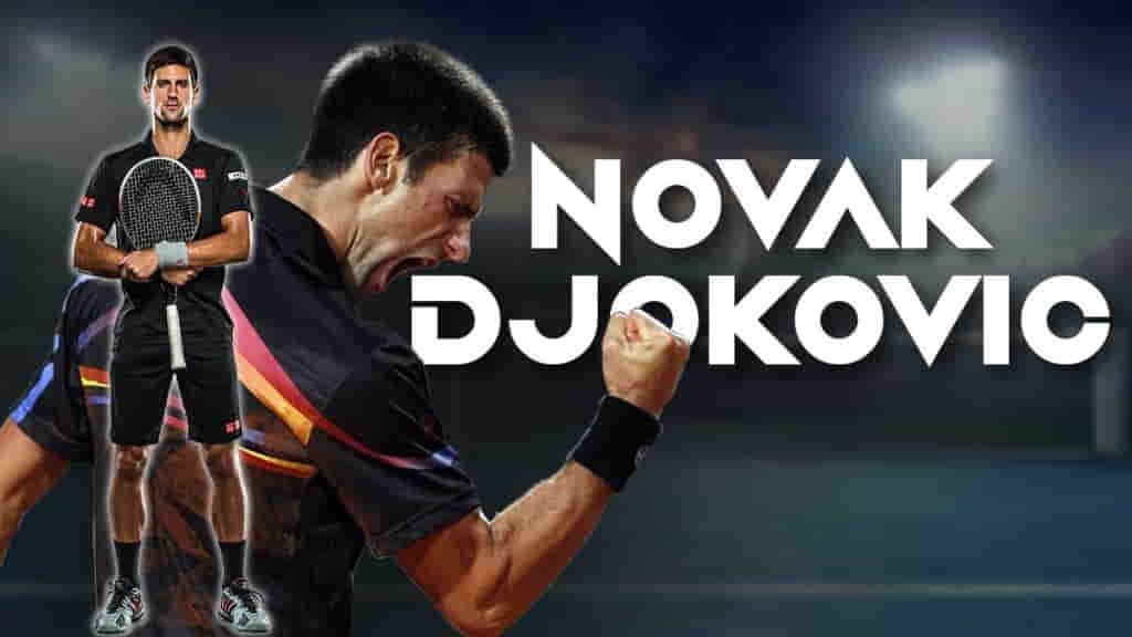 Novak Djokovic: Profile, Age, Achievements, And Career Stats