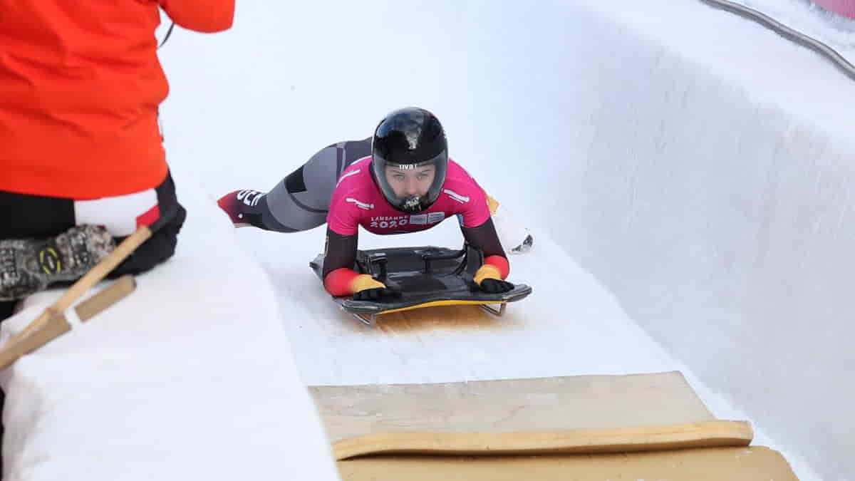 Evolution of Skeleton | Sports Digest