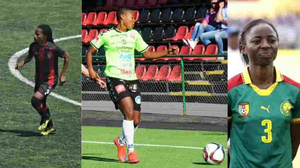 Top ten best female footballers of Ivory Coast in 2024