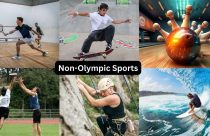 Non-Olympic sports | Sports Digest