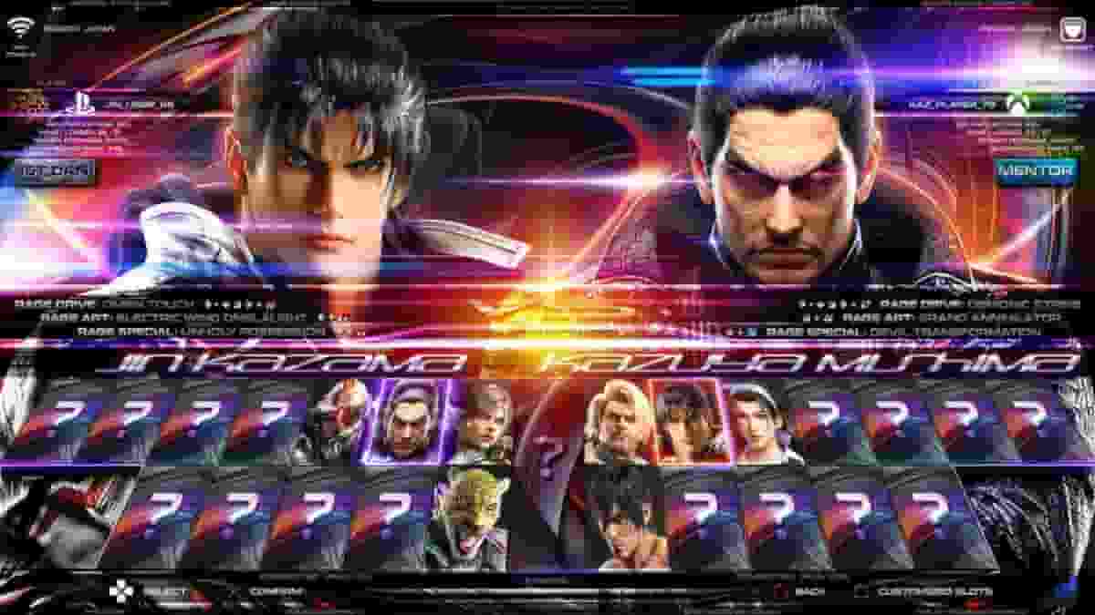 Tekken 8 techniques | Sports Digest