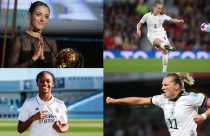 best female footballers | Sports Digest