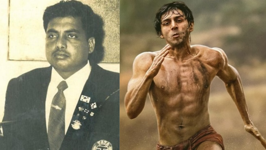 The Inspiring Story of India's First Paralympic Gold Medalist ...