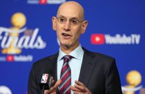 NBA Broadcasting Deal: Top breaking headlines, latest news updates on ...