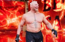 What is the reason behind Rey Mysterio’s finisher’s name 619?