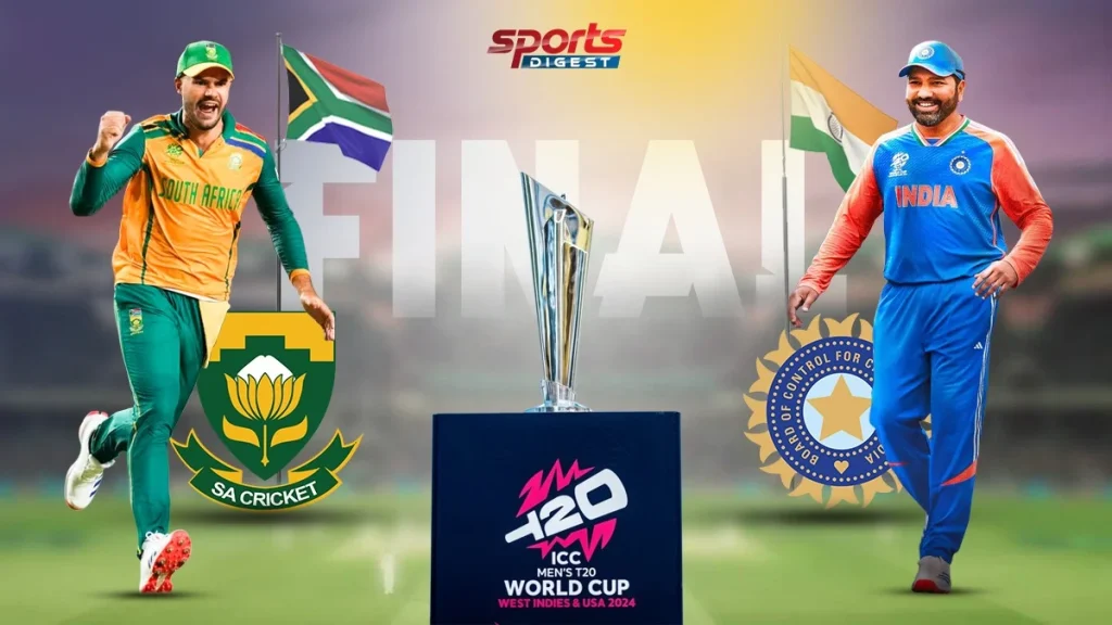 IND vs ENG, Final, T20 World Cup 2024: Full Squad, Predicted XI ...