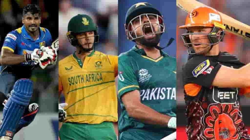 LPL 2024: Top 5 Fastest Centuries Ever Witnessed