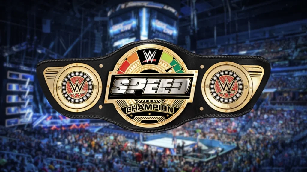 Top WWE Stars Competing in Major Championship Tournament