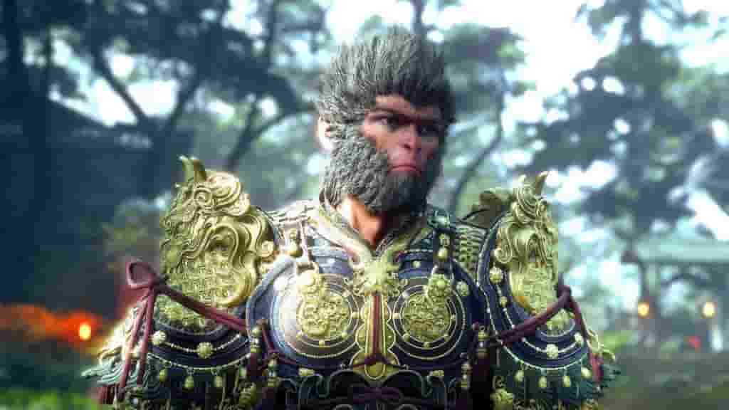 How To Find And Use Fine Gold Thread In Black Myth Wukong