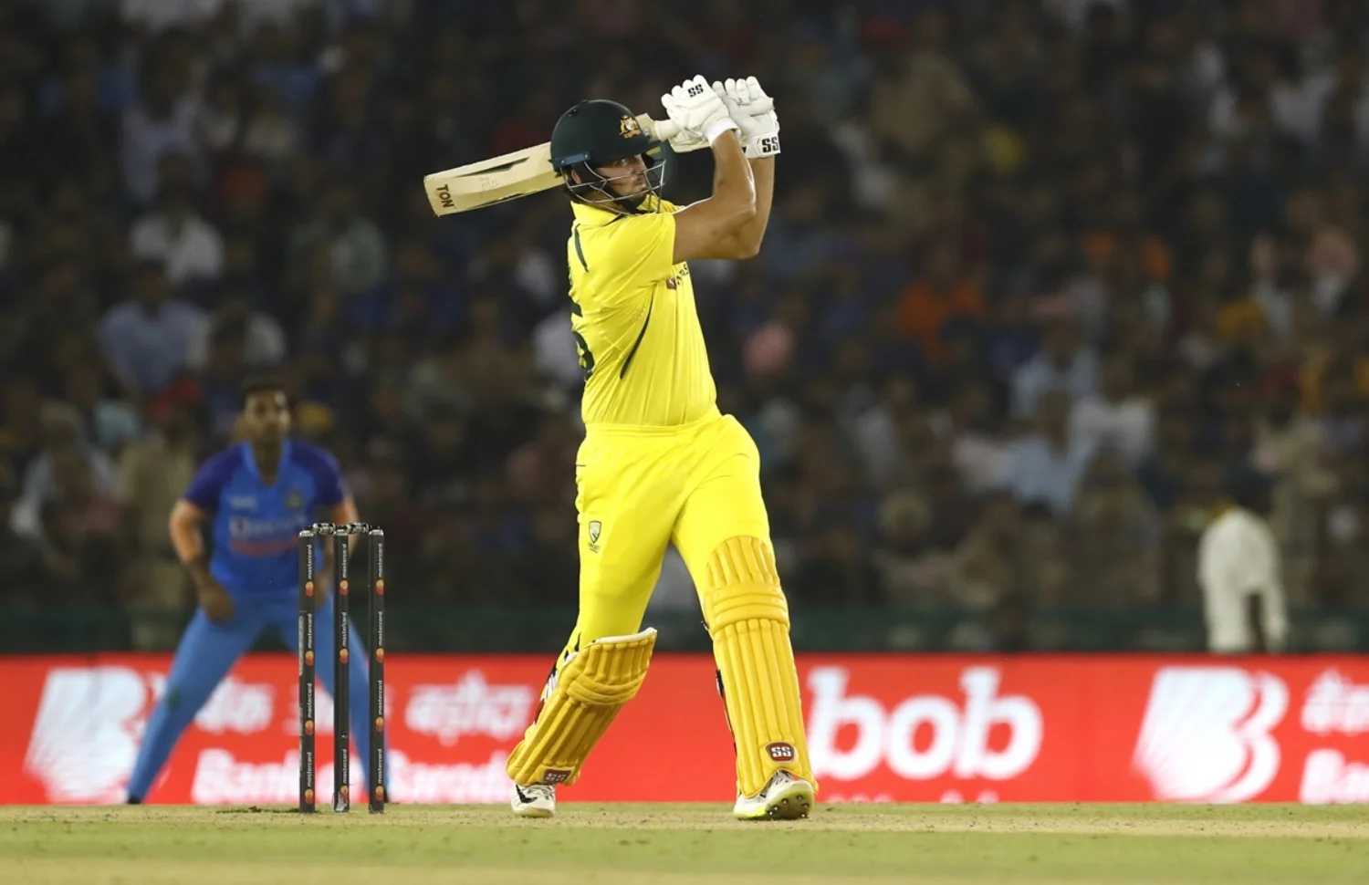 Top 10 Most Powerful Cricket Hitters