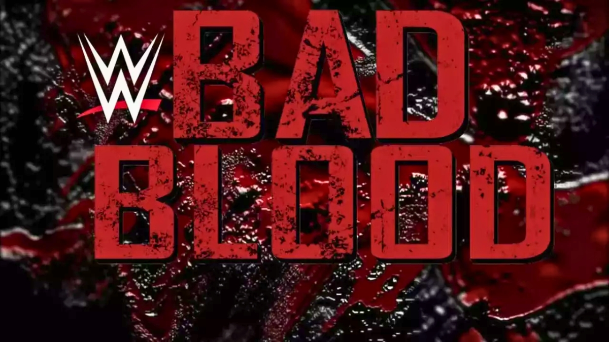 WWE Bad Blood 2024: 5 Must-See Matches in the New PLE Format