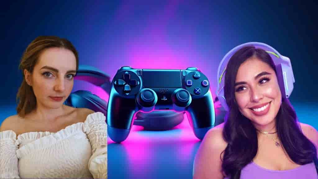 World's Leading Female Minecraft YouTubers