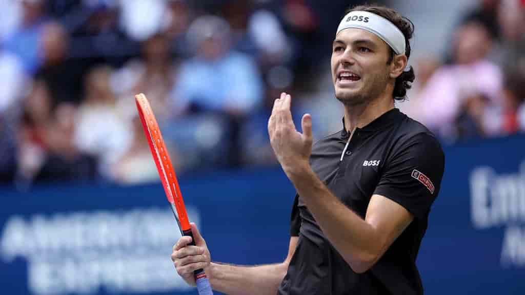 Tennis Calendar For 2025: Grand Slam, ATP, WTP Tour Schedule