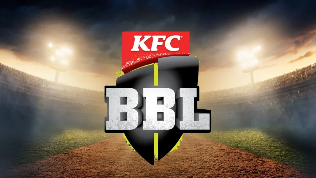 BBL 2024-25 Schedule: Full Fixture, Dates, Teams, And Venues