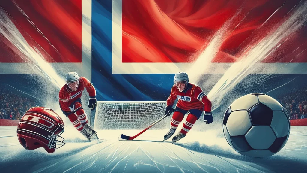 From Skiing To Soccer: Norway's Most Popular Sports