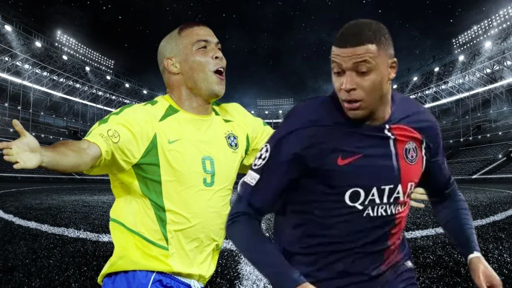 List Of Top Five Youngest Footballers To Win The FIFA World Cup