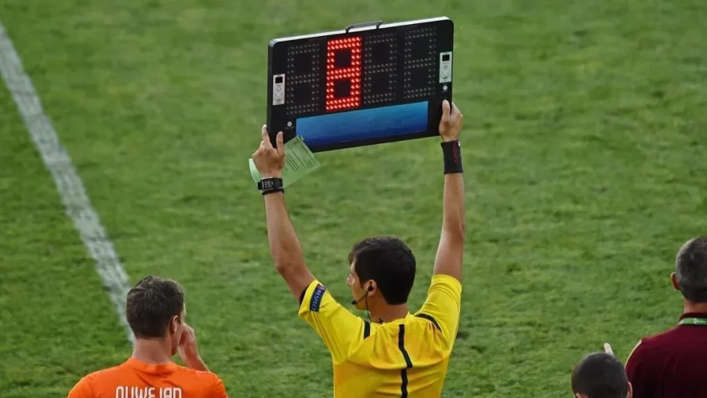 Understanding Extra Time In Football: Rules, Variations, And More