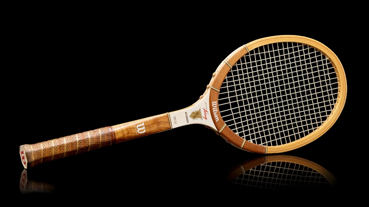 Top 5 Most Expensive Tennis Racquets In The World