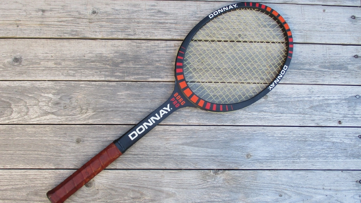 Top 5 Most Expensive Tennis Racquets In The World