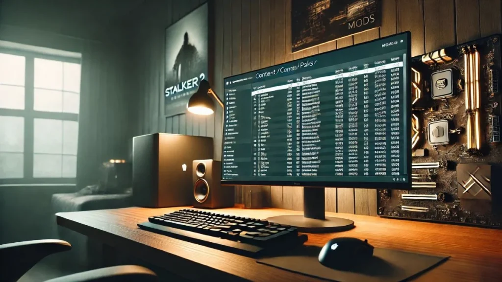 How To Install Mod Stalker 2: A Beginner's Guide