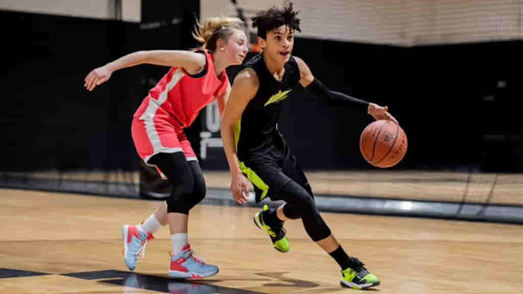 The 10 Best Exercises for Basketball Players