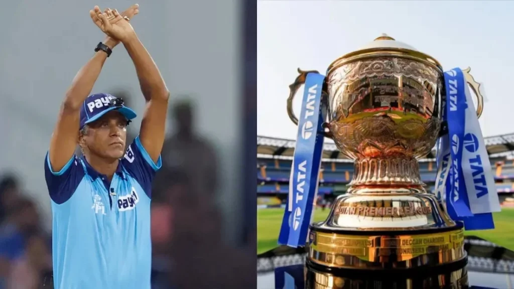 What Is Impact Player Rule? A Game Changer In IPL