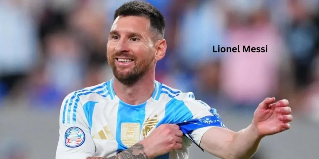 Lionel Messi To Visit Kerala: Football Legend's Historic Trip
