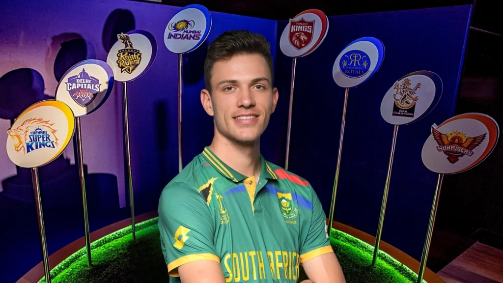 IPL Mega Auction 2025: 3 Teams Likely To Target Marco Jansen