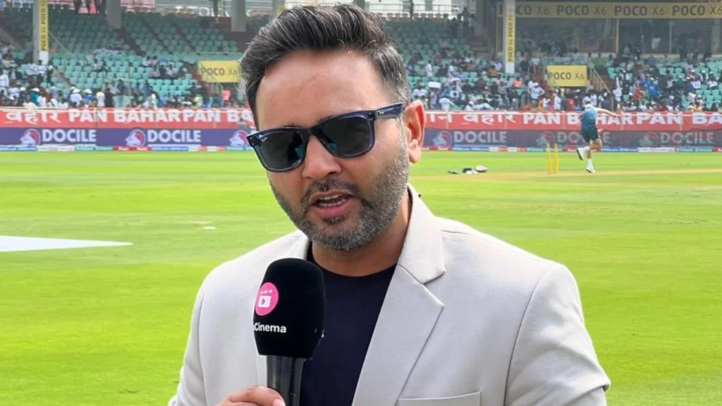 IPL 2025: Gujarat Titans Appoint Parthiv Patel as Batting and Assistant ...