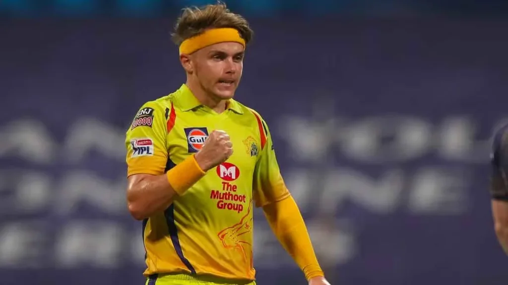 Sam Curran: CSK's Target For IPL 2025 Title Bid