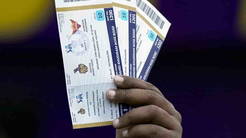 Secure Your Seat! How To Book IPL Tickets 2025