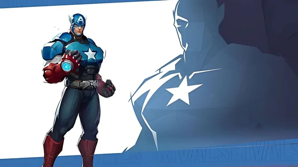 Leaked: Dracula Skins For Psylocke, Black Panther In Marvel Rivals Season 1