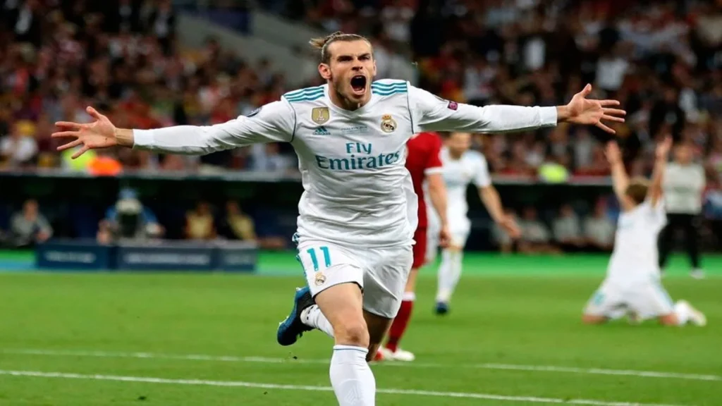 List Of Top Five Most Iconic Goals In UEFA Champions League History