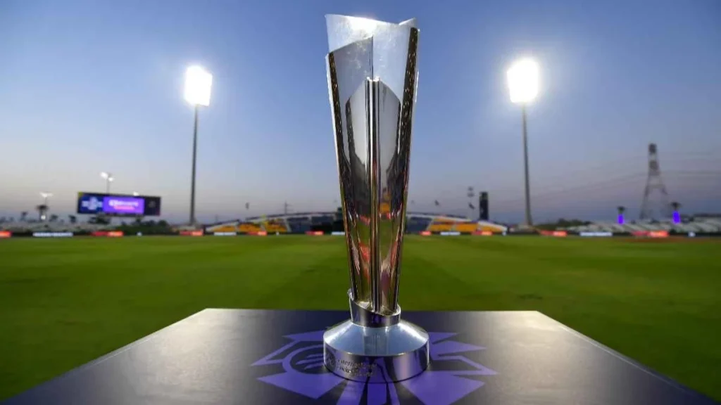 ICC Awards 2024: Full List Of Nominees And Categories