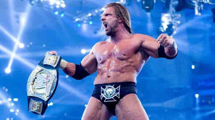 Top 4 Most Dangerous WWE Wrestlers Of All-Time