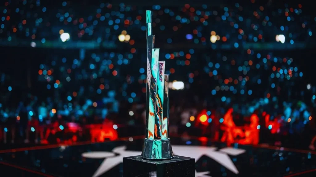 LEC Winter 2025: Teams, Dates, And What To Expect