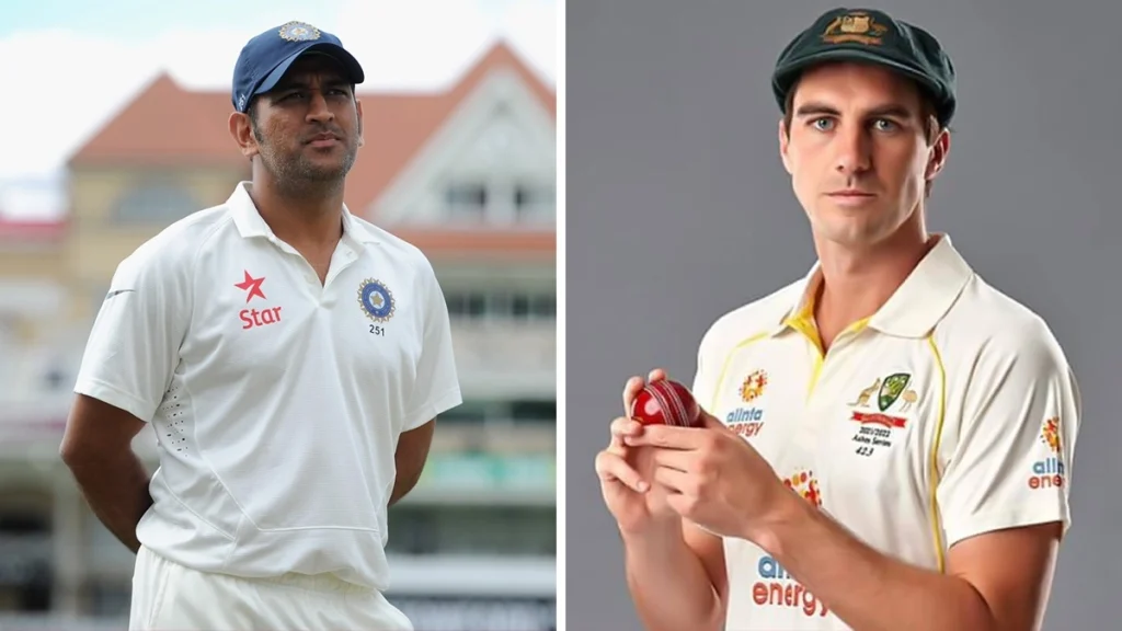 Top 15 Most Successful Captains in Test Cricket (By Winning Ratio)