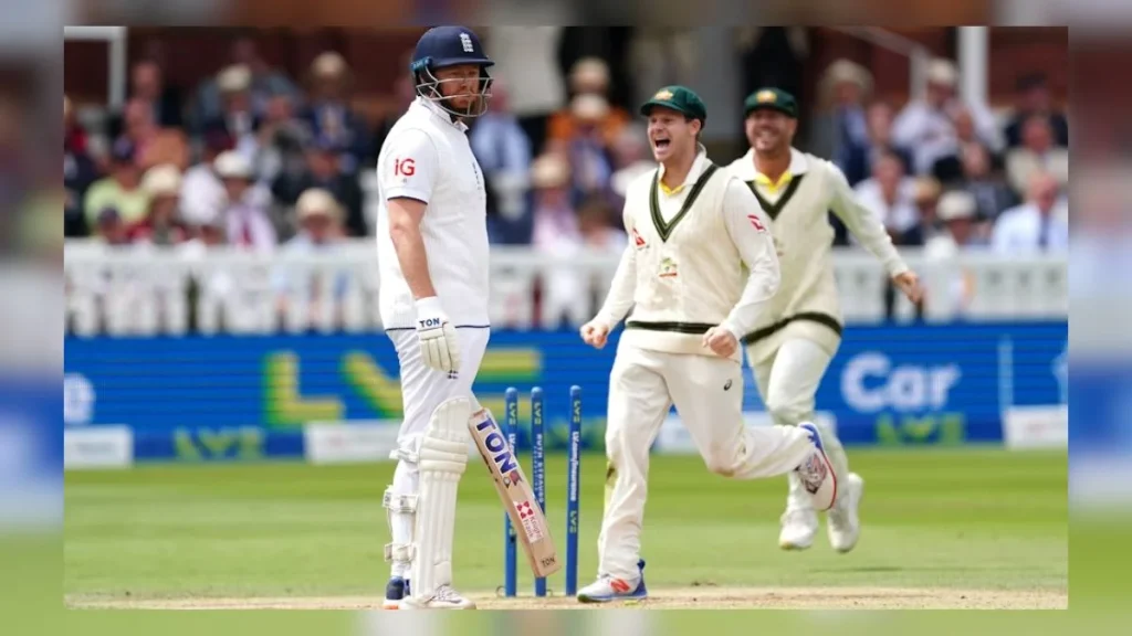 What Is A Diamond Duck In Cricket