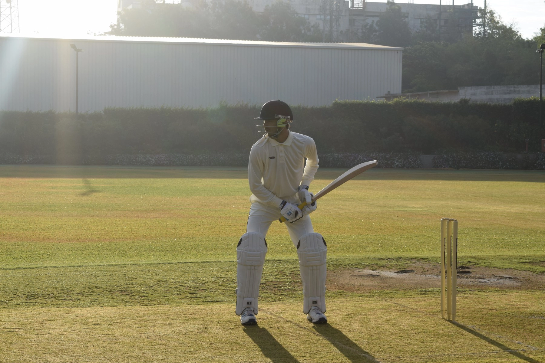Top 5 Groundbreaking Training Techniques In Cricket