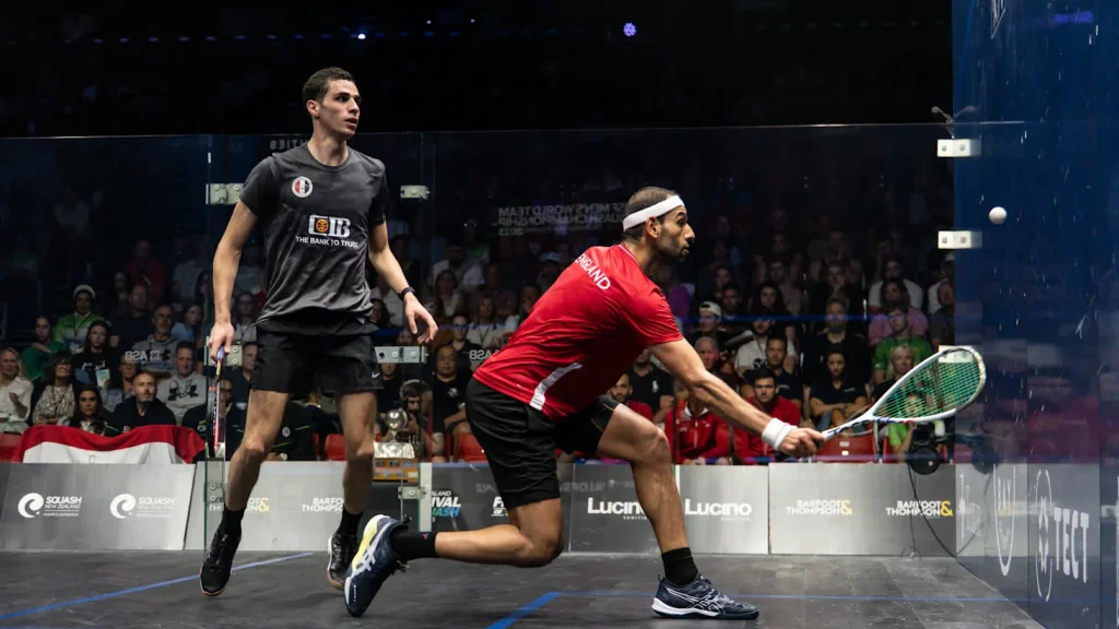 PSA Squash World Championships 2024-25: Players To Watch