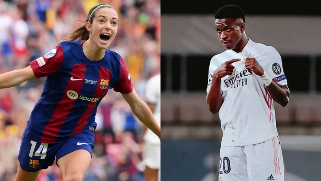 FIFA Best Awards 2024: Full Winners List And Voting Breakdown