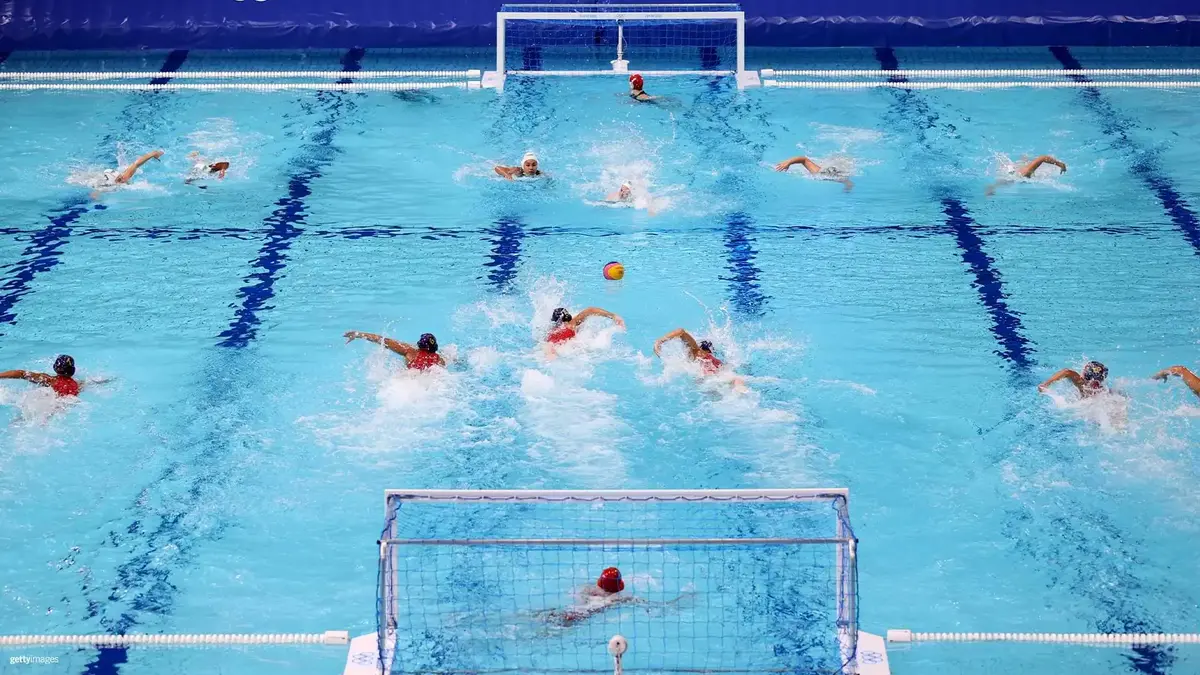 The Art of Playing Water Polo: Rules, Skills, And Strategy