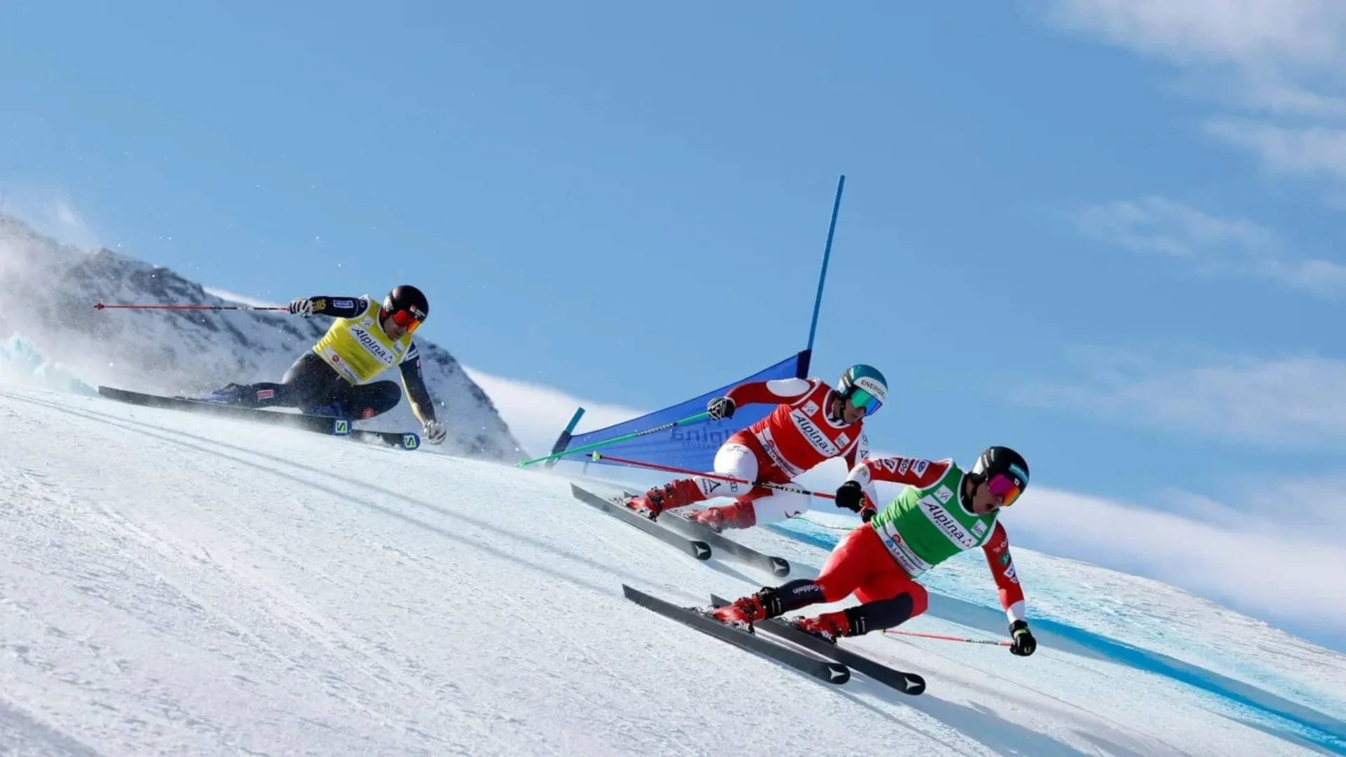 FIS Ski Cross World Cup 2024: Top Favourites To Win In Val Thorens