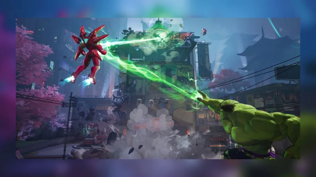 Dominate Marvel Rivals: Guide To Recursive Destruction