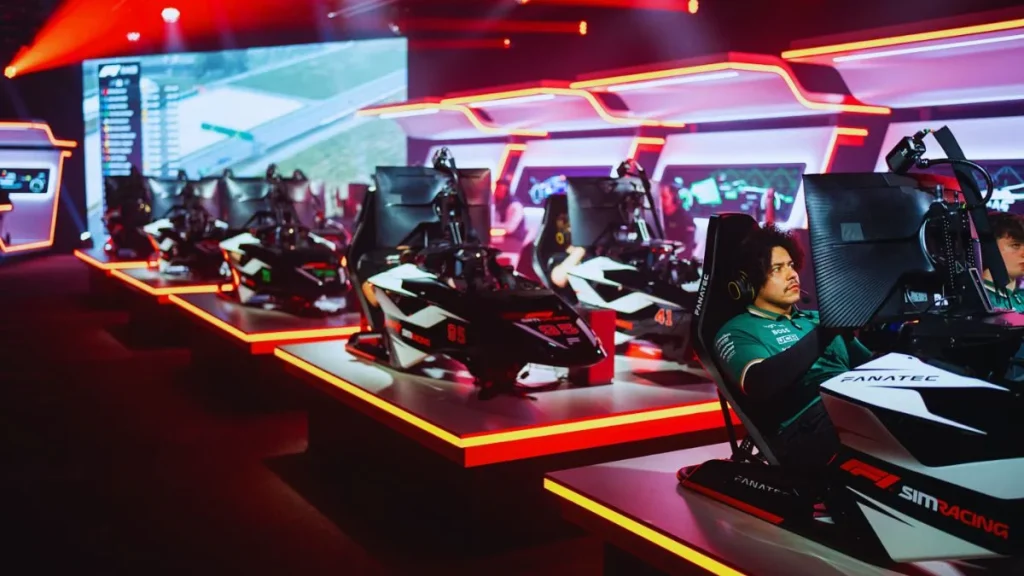 F1 Sim Racing World Championship 2025: Dates, Drivers, And How To Watch