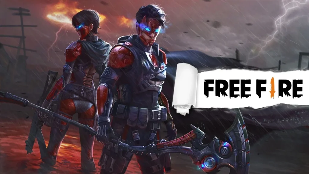 Free Fire Esports 2025: Roadmap Unveiled
