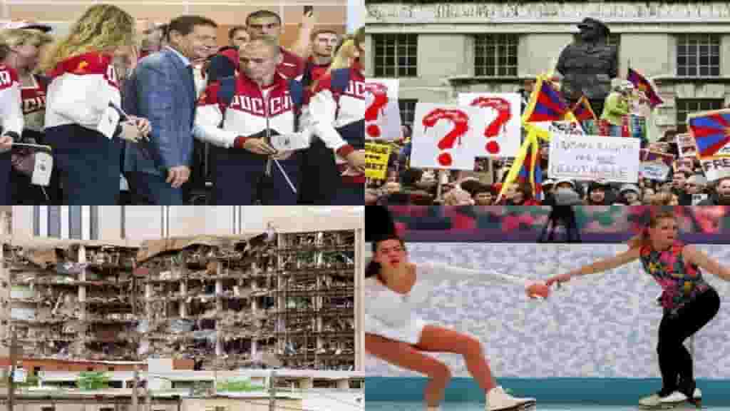 Top 4 Ugly Controversies of the Olympic Games You Probably Don’t Know About