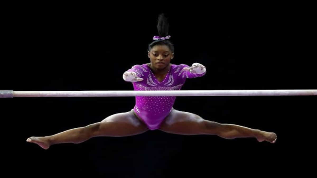 Top 4 Most Iconic Moments Of Simone Biles’ Career