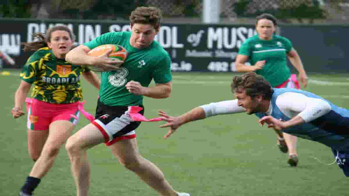 Top 4 Most Popular Types of Rugby: Rugby Union, Rugby League, and More