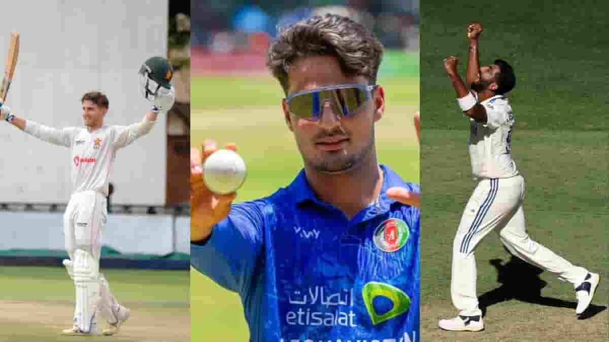 Notable Cricket Records And Milestones Around The Globe